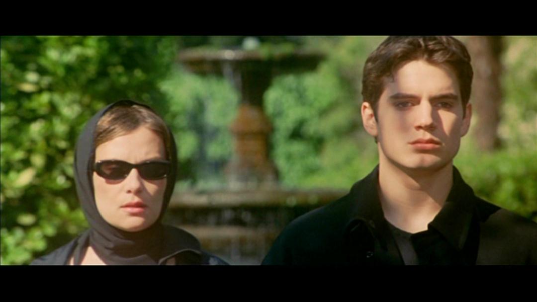 DVD Screen Captures - vendetta-laguna 01313 - Mr. Cavill Photo Gallery